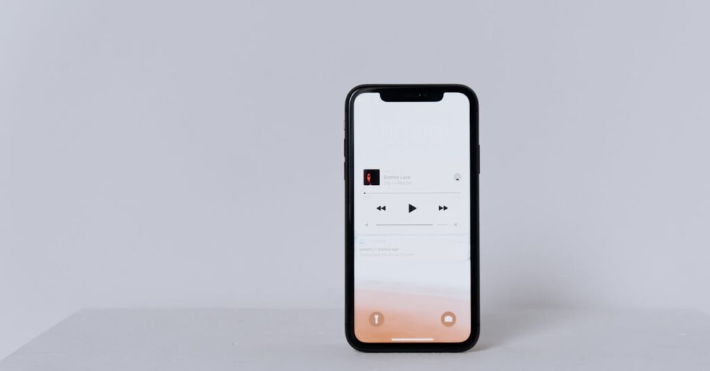 How to Put Purchased Song as Ringtone on iPhone: Step-by-Step Guide to ...