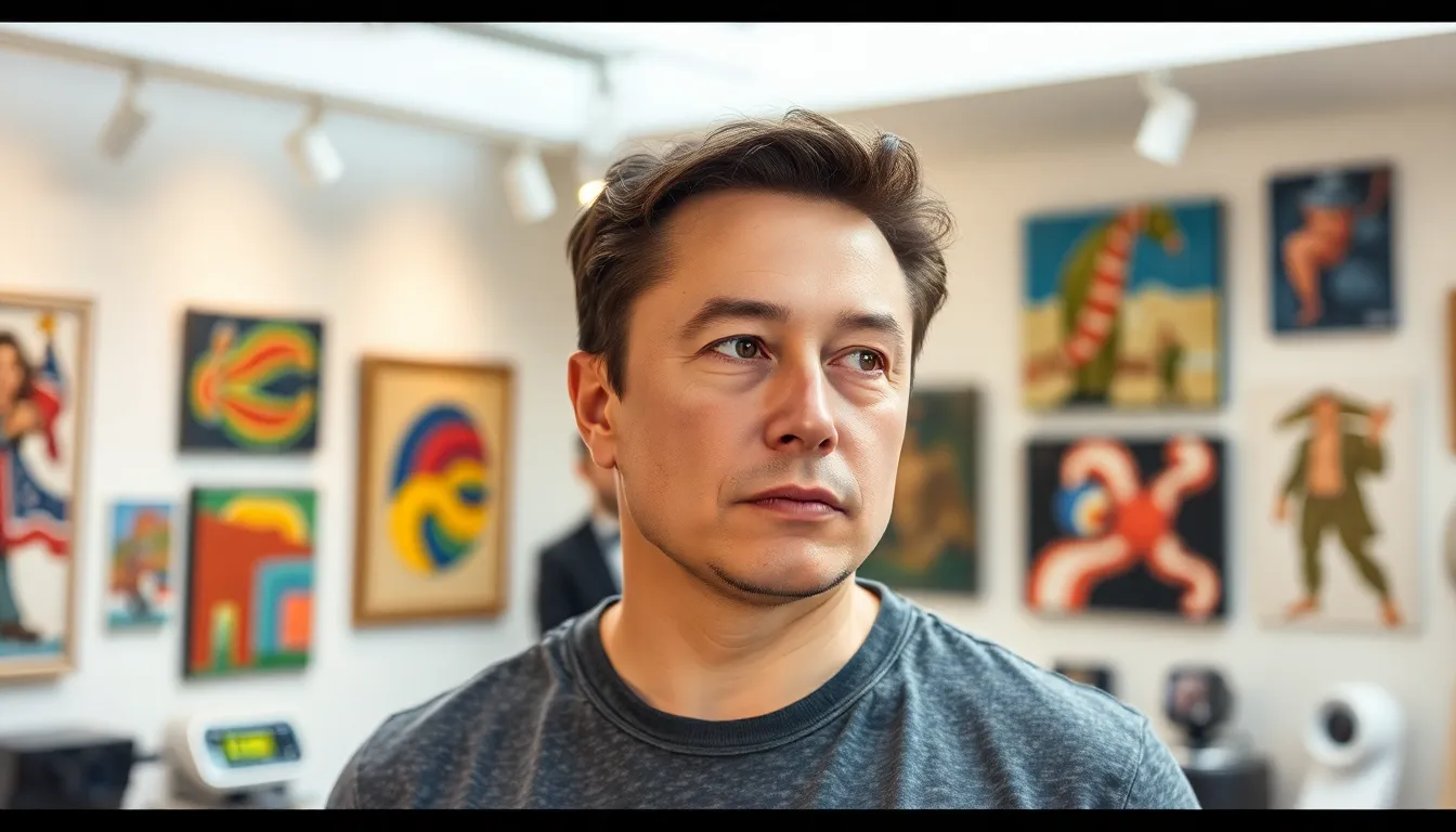 What Is Elon Musk's Kids' Names? Discover the Unique Story Behind Each ...